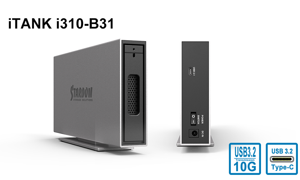 STARDOM:iTANK-i310-B31